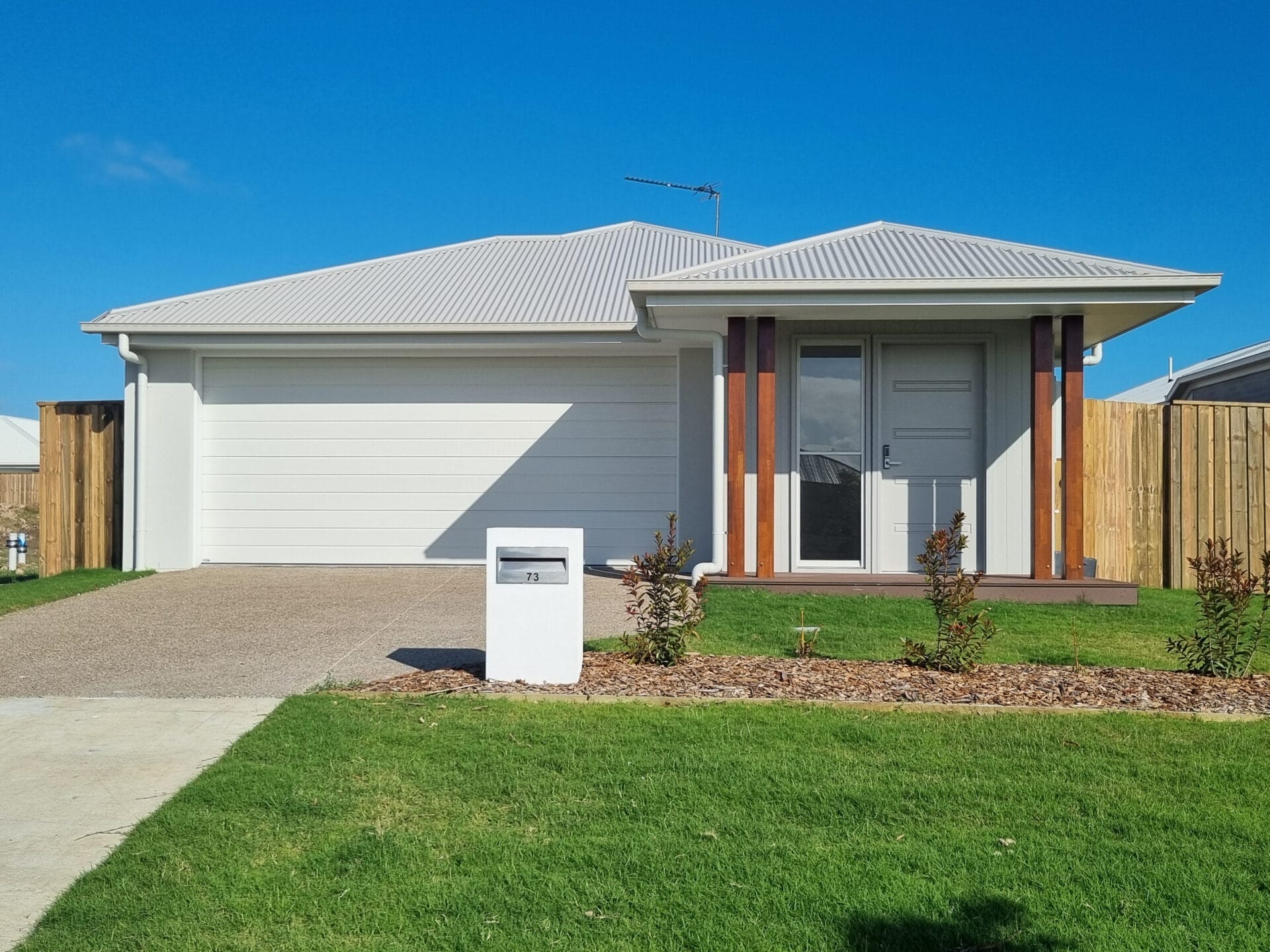 SDA Certified Home with Improved Liveability or Robust + OOA in Point ...